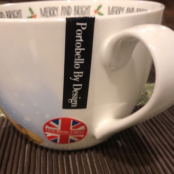 Portobello By Design | Kitchen | Nwt Portobello By Design Dachshund ...